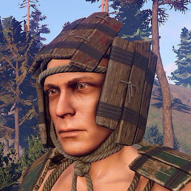 Telegram-chat "Rust Chat" — @rustchat